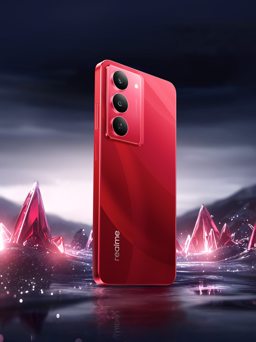realme 14x 5G - realme (India)