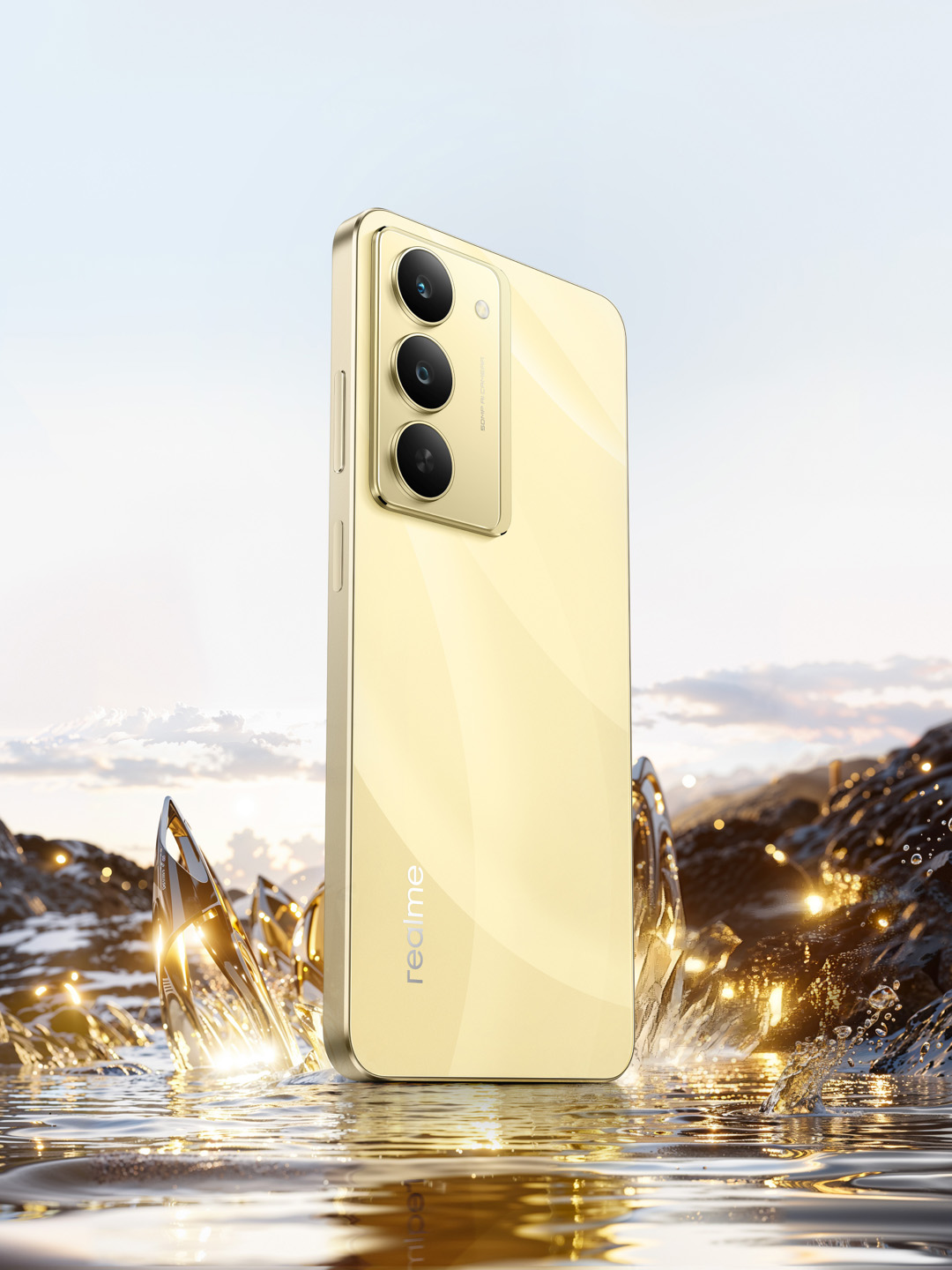 realme 14x 5G - realme (India)