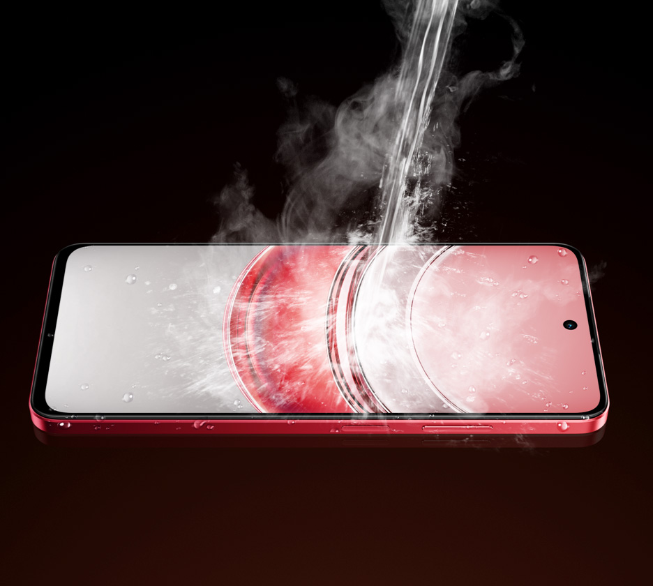 realme 14x 5G - realme (India)